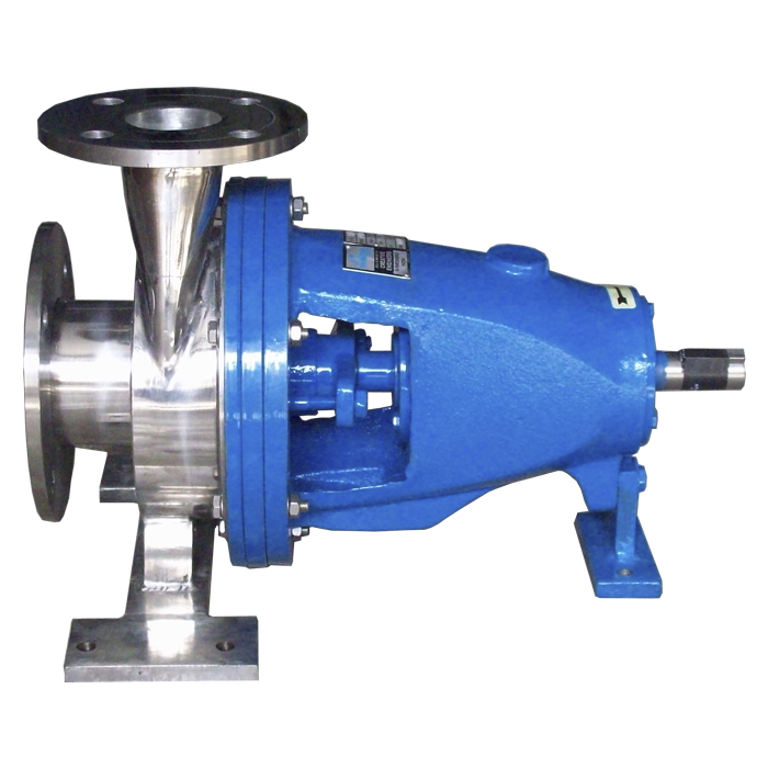 Chemical Pump Manufacturer, Supplier from Ahmedabad, India